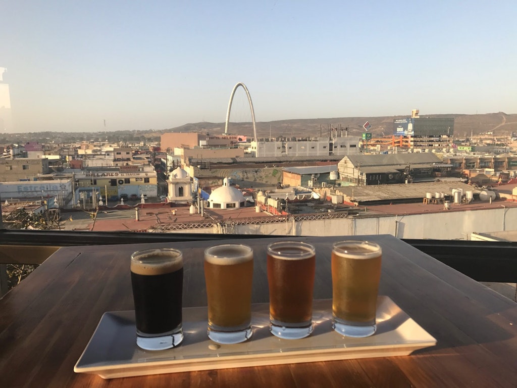 Tapping into Tijuana's cerveza scene – Lonely Planet - Lonely Planet