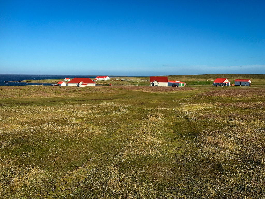 An essential guide to the Falkland Islands – Lonely Planet - Lonely Planet