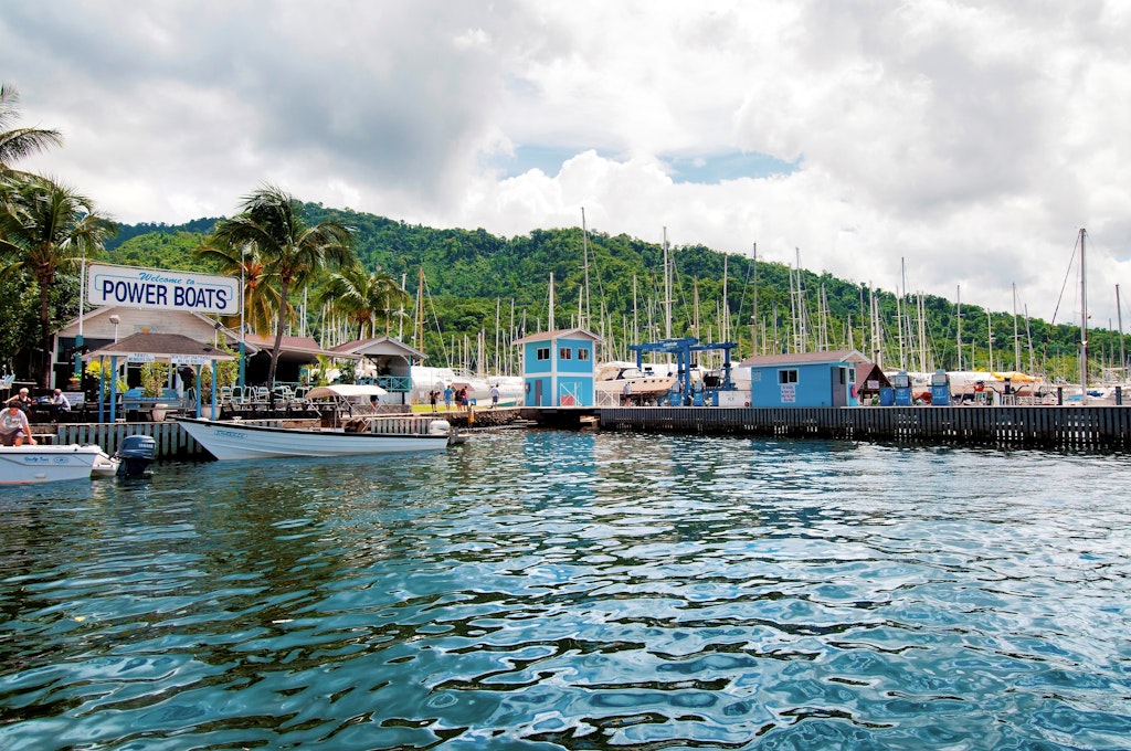 10 reasons why you should visit Port of Spain - Lonely Planet