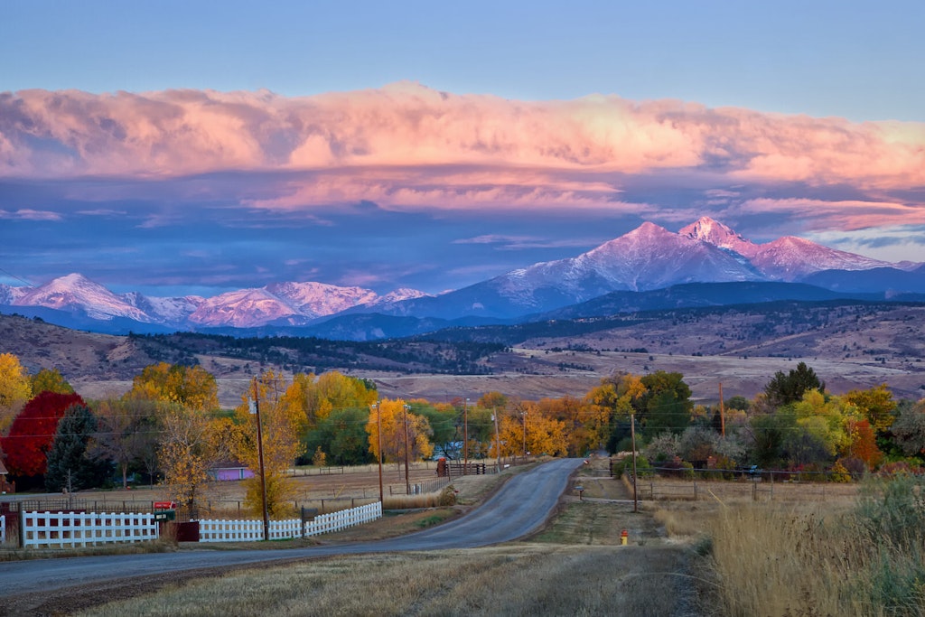 The great Colorado ‘Fourteener’ road trip - Lonely Planet