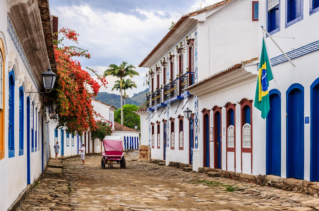 Find your chill in peaceful Paraty – Lonely Planet - Lonely Planet