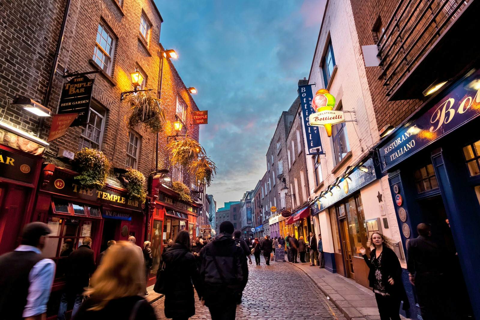 The top 25 things to do in Dublin - Lonely Planet