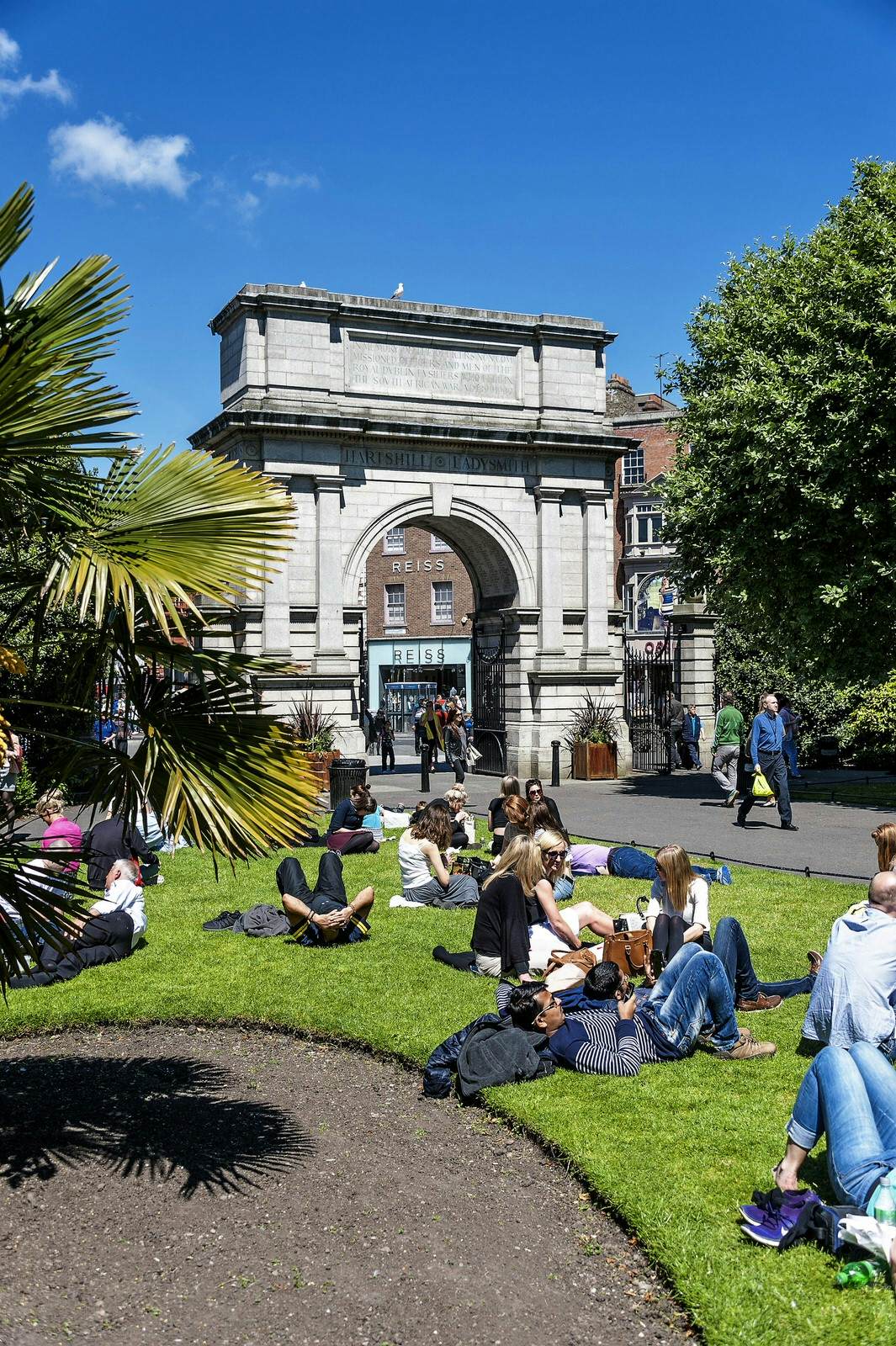 Highlights of Dublin - Lonely Planet