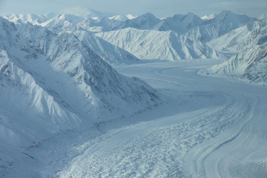 Things to do in Yukon Territories in winter - Lonely Planet