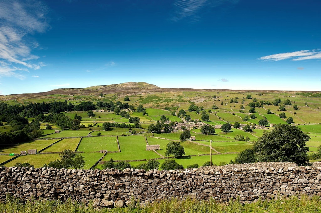 The top things to do in Yorkshire - Lonely Planet