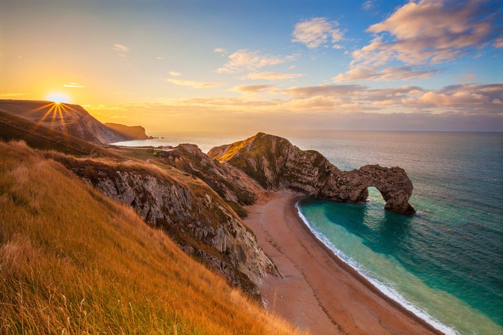 Places that rock: coastal formations that will knock your socks off ...