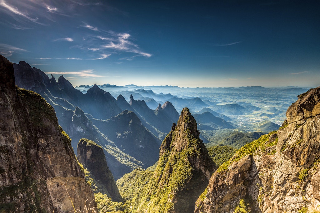Petrópolis and Teresópolis: Rio's mountain getaways – Lonely Planet ...