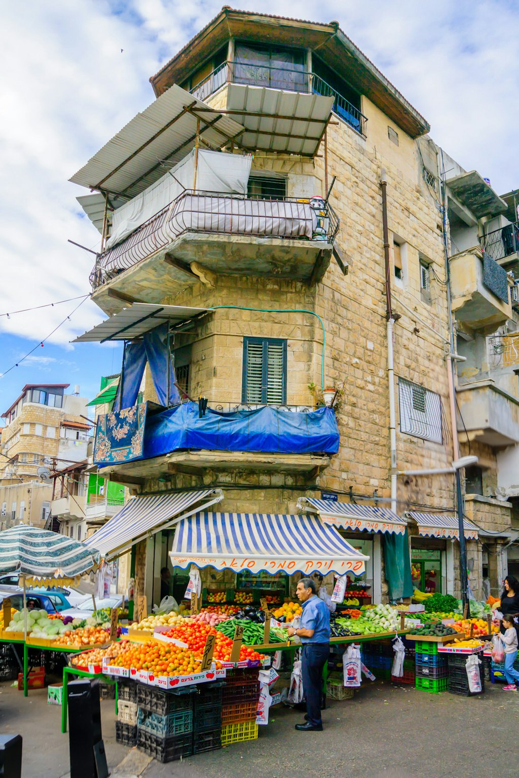 Haifa for every mood: ways to explore Israel’s third city – Lonely ...