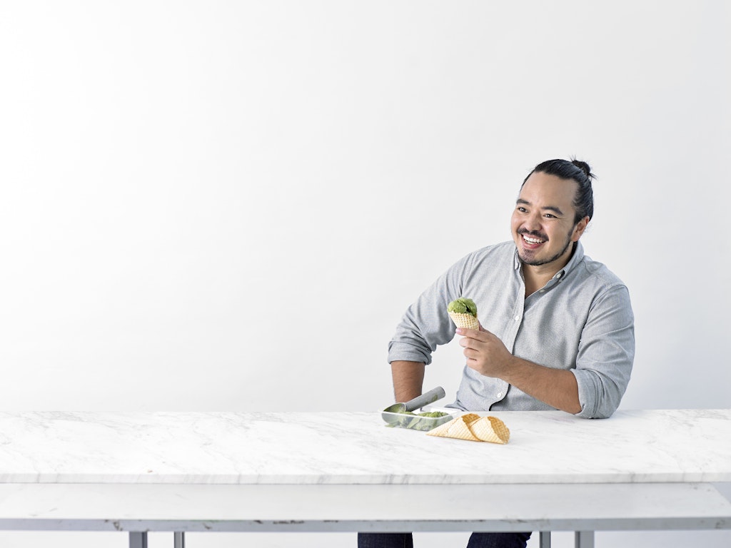 Lonely Planet talks to... writer, presenter and MasterChef Adam Liaw ...
