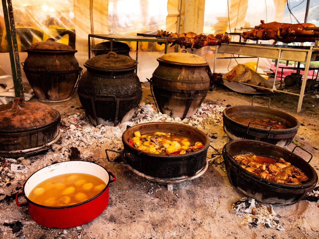 Chasing Boban: the Trumpet Festival in Guča - Lonely Planet