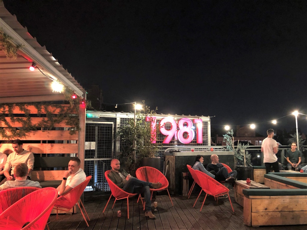 How to live like a local in Leeds - Lonely Planet