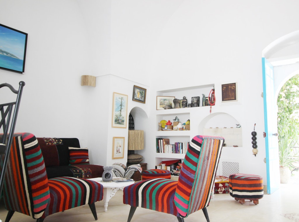 Staying overnight in Tunisia's best traditional dar hotels – Lonely ...