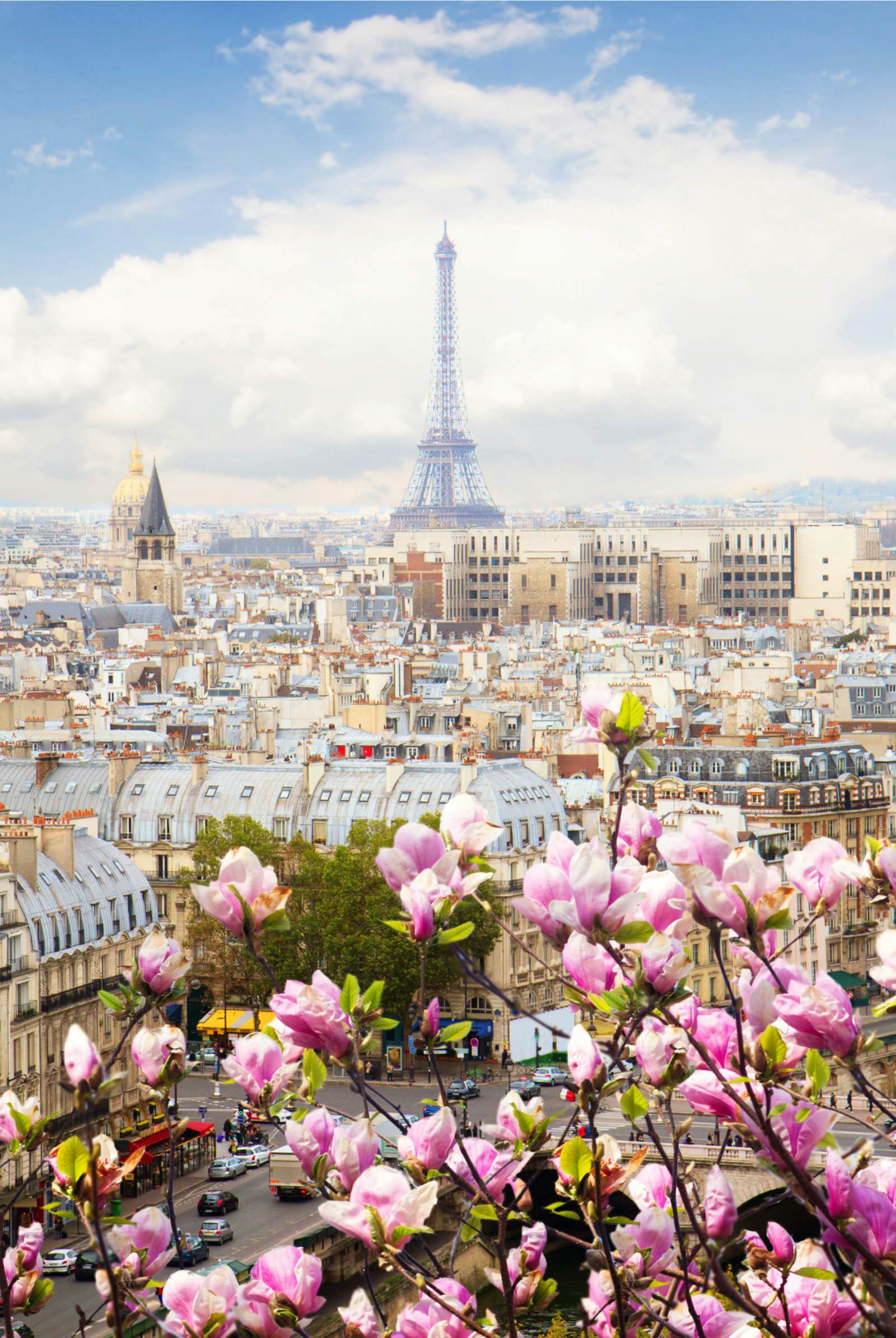 Paris off the beaten track - Lonely Planet