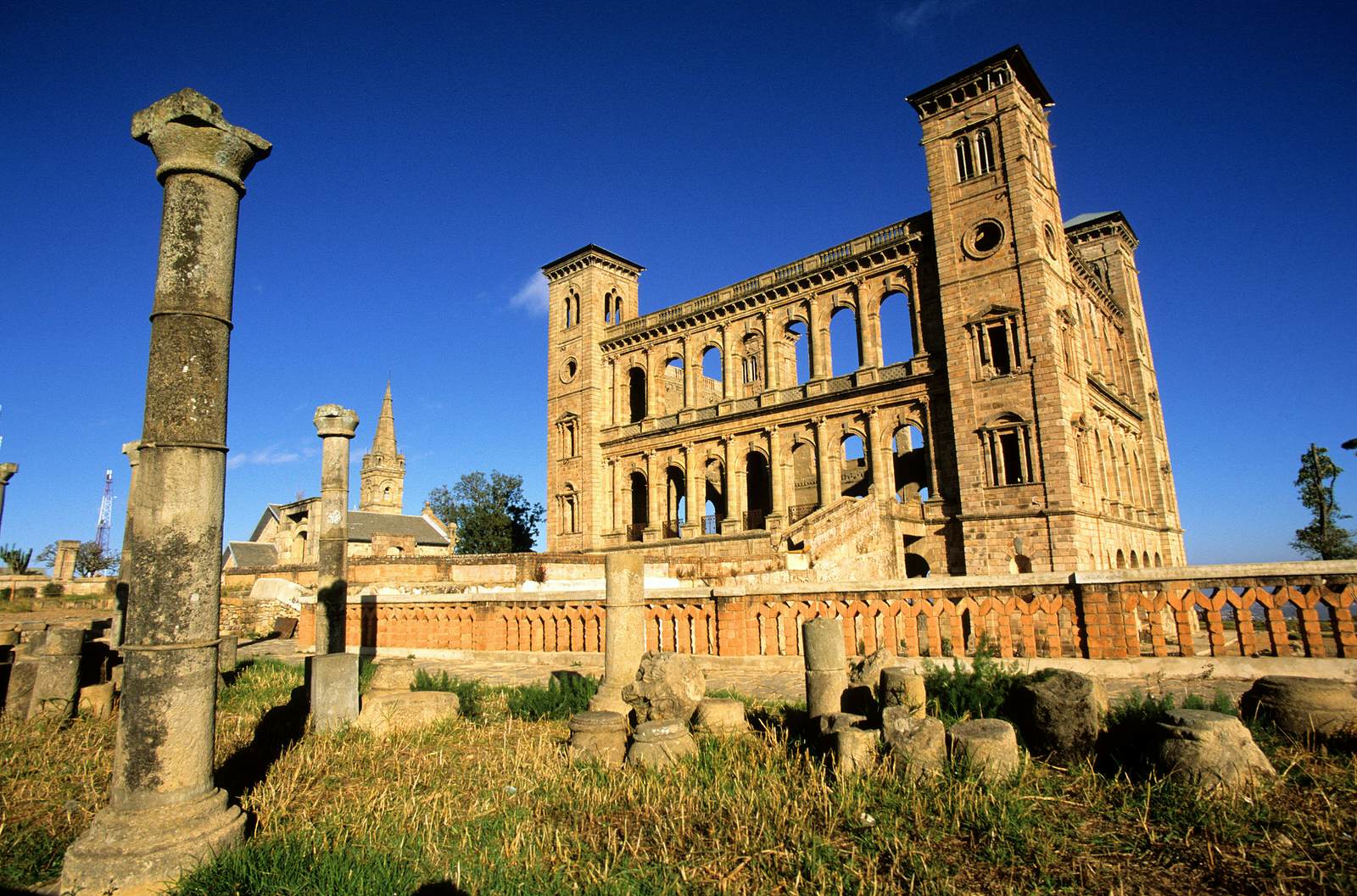 Five reasons to explore Antananarivo - Lonely Planet