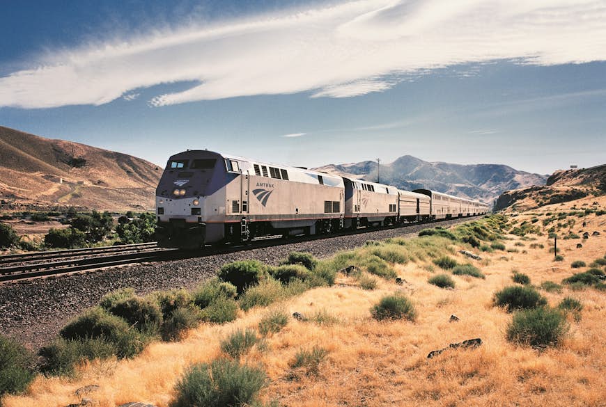 10 of the world's amazing train journeys for 2022 – Lonely Planet ...