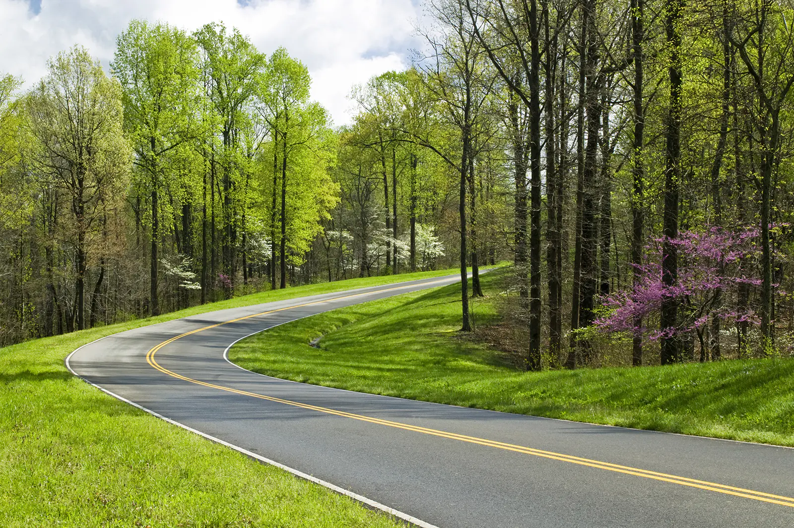 10 delightful detours along the Natchez Trace – Lonely Planet - Lonely ...