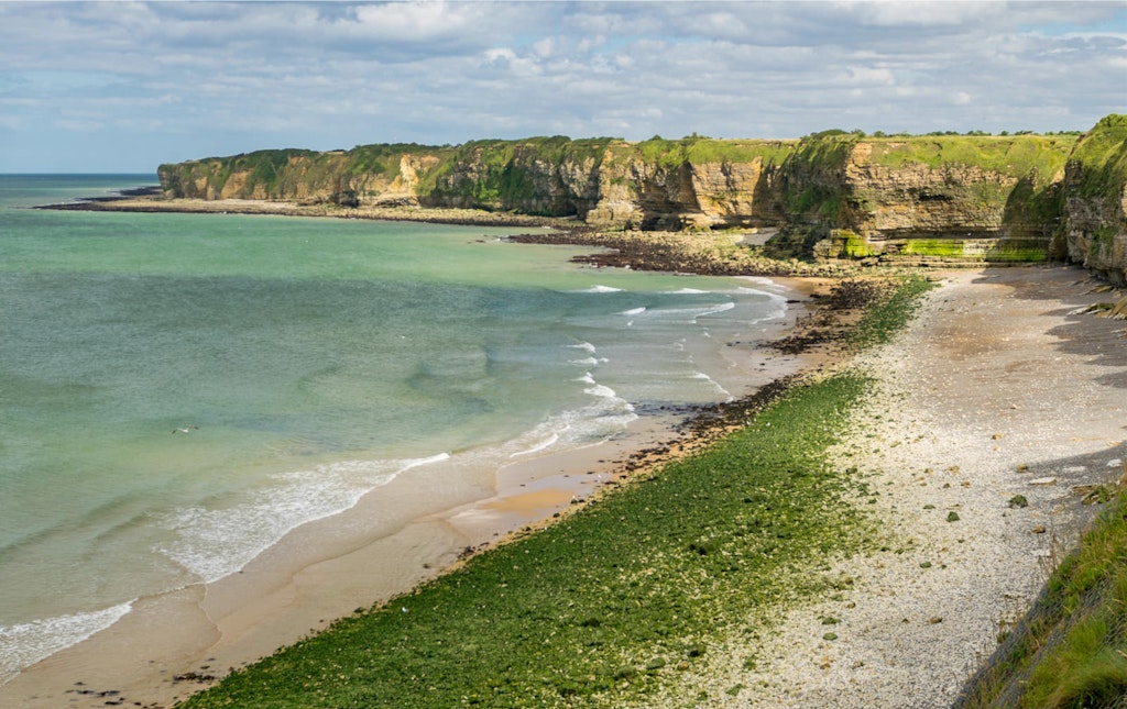 D-Day: a road trip through Normandy’s best WWII sights – Lonely Planet ...