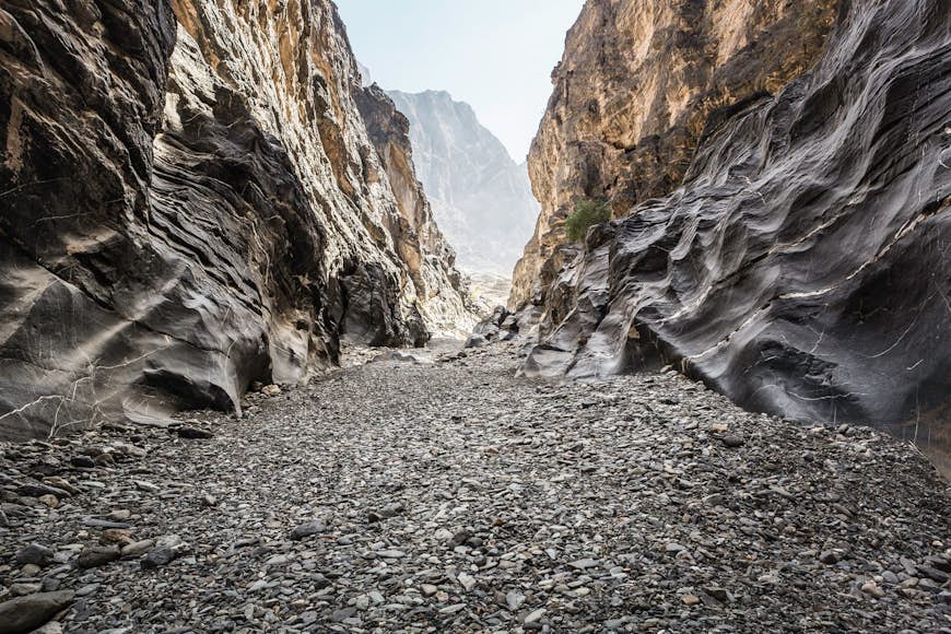 10 must-see natural wonders in Oman – Lonely Planet - Lonely Planet