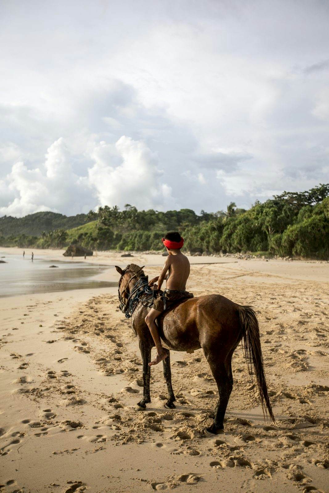 World-class waves and ancient culture on Indonesia's Sumba - Lonely Planet