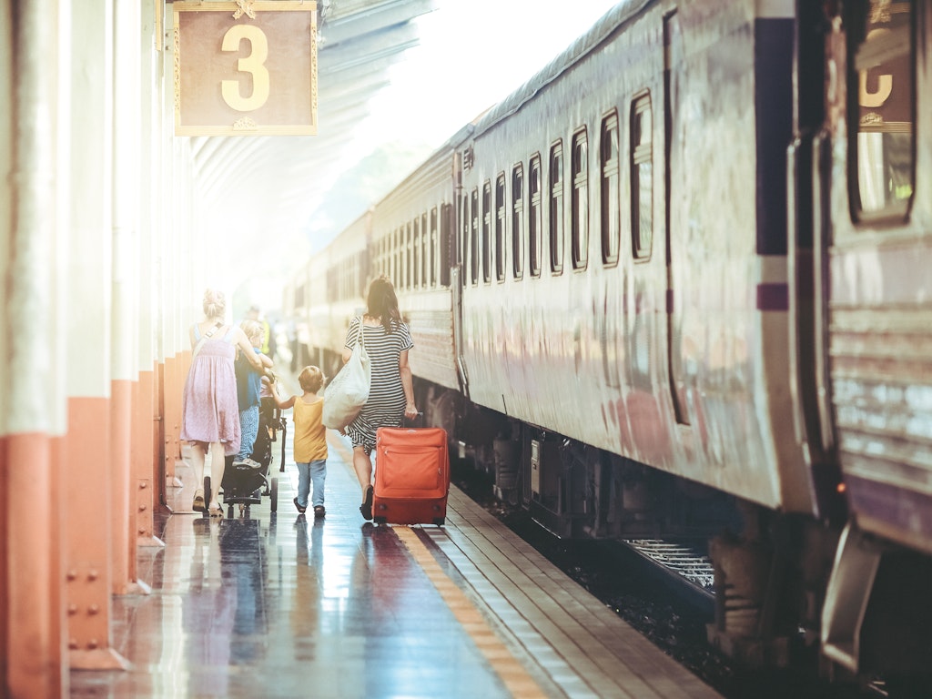 The best night trains for family travel – Lonely Planet - Lonely Planet