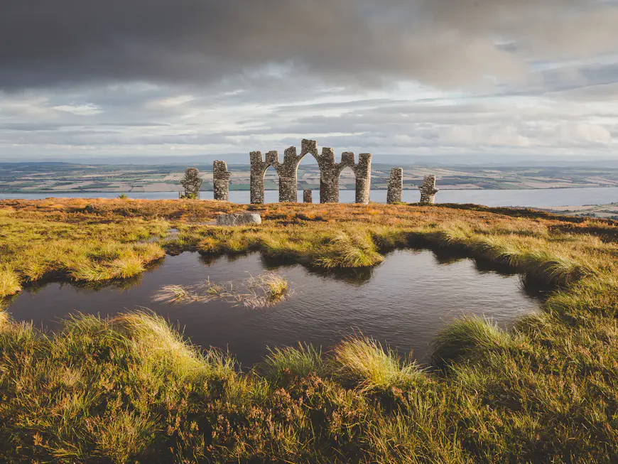 Road-tripping in the stunning Scottish Highlands – Lonely Planet ...