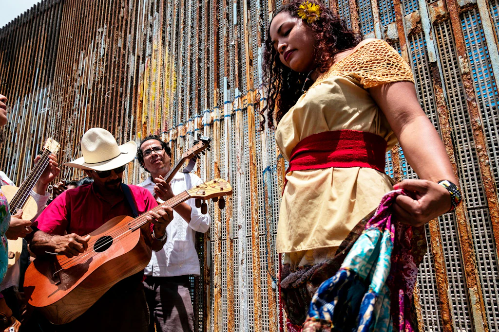 A brief guide to Afro-Mexican history and culture - Lonely Planet