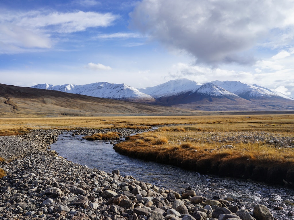 Trekking through the Wakhan Corridor in Afghanistan – Lonely Planet ...