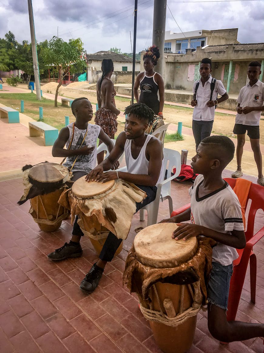 Discovering culture through music and dance in Colombia – Lonely Planet ...