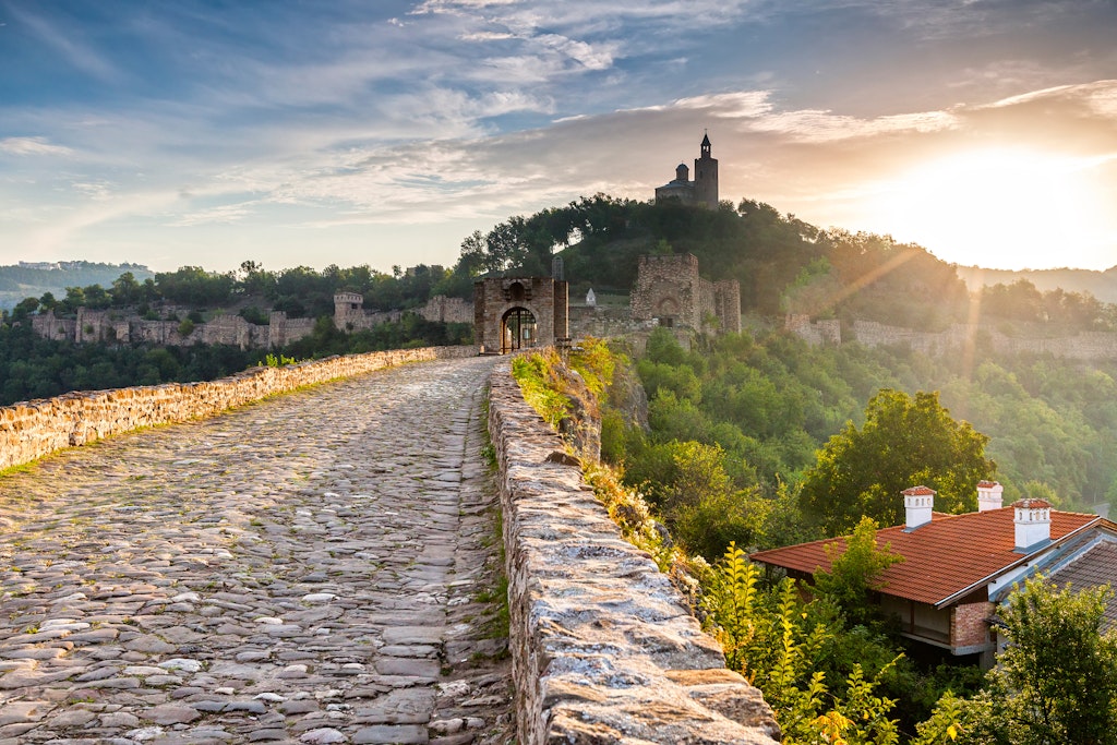Four scenic drives in the Balkans - Lonely Planet