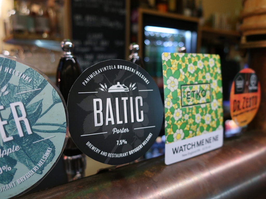 Baltic booze cruising between Tallinn and Helsinki – Lonely Planet ...