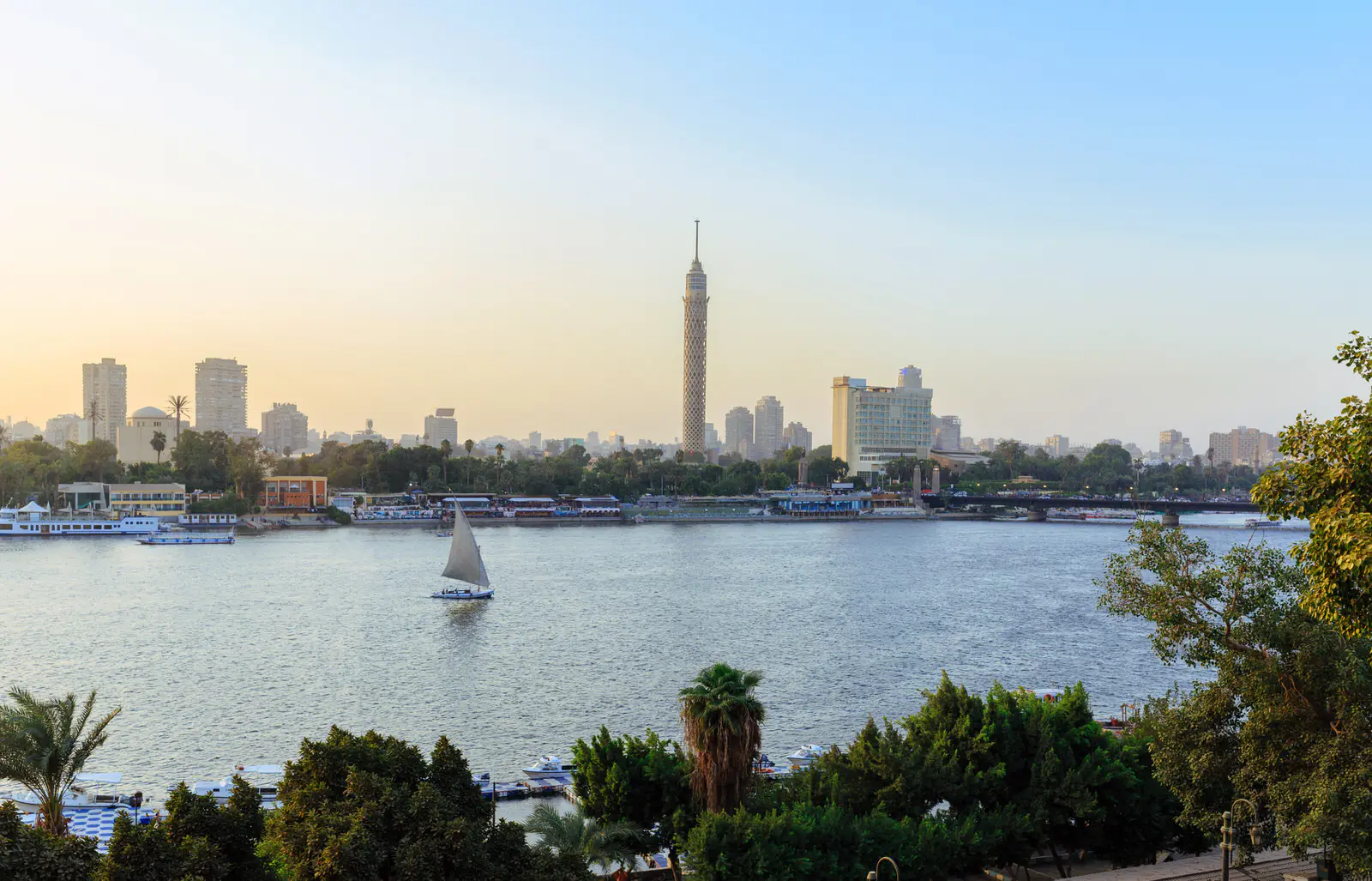 A perfect day in Cairo: 24 hours in Egypt's capital – Lonely Planet ...