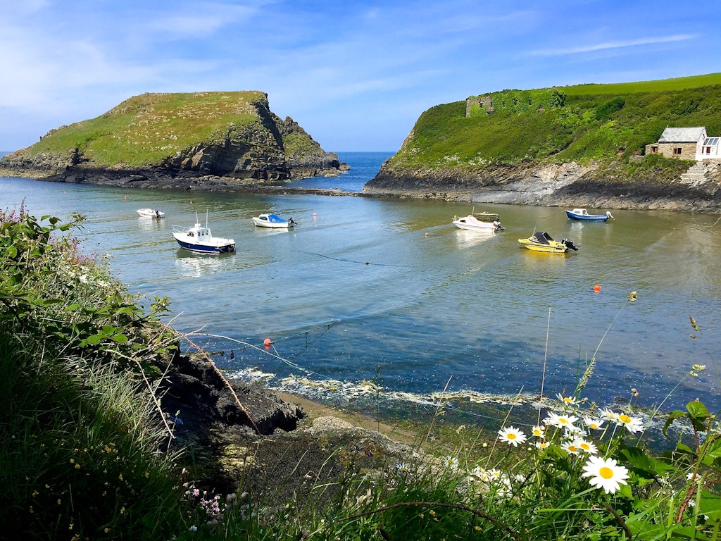 Discover The Wales Way - Lonely Planet