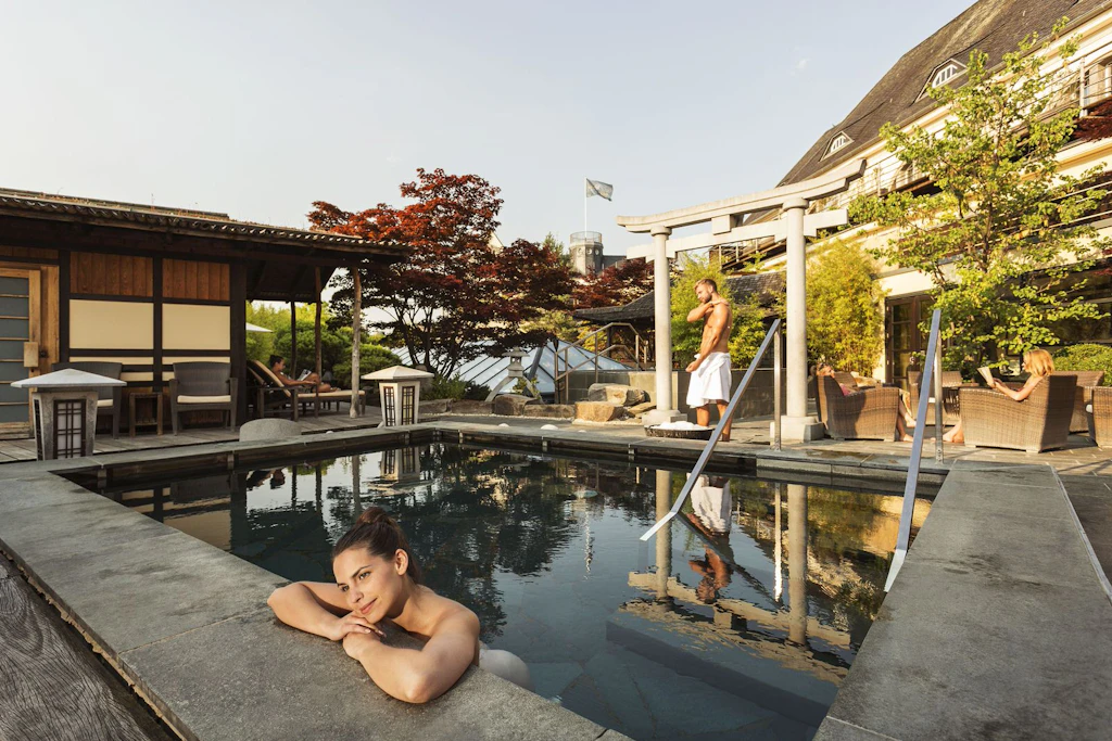 The naked truth: German bathhouse culture – Lonely Planet - Lonely Planet