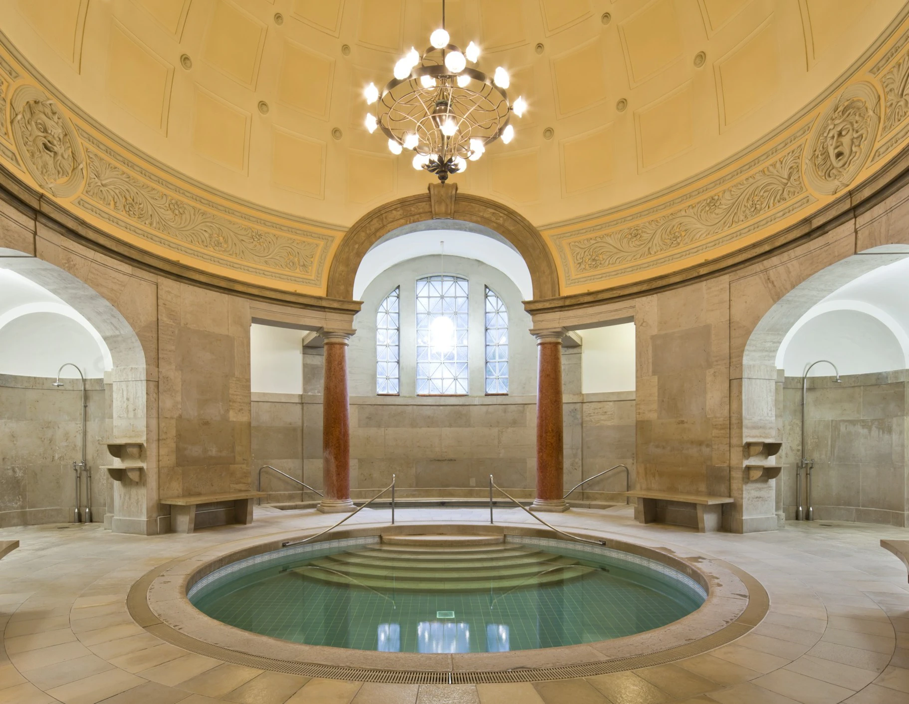 The Naked Truth German Bathhouse Culture Lonely Planet Lonely Planet The Naked Truth German Bathhouse Culture Lonely Planet Lonely Planet