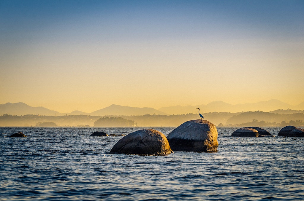 The best spots to watch a sunset in Rio de Janeiro – Lonely Planet ...