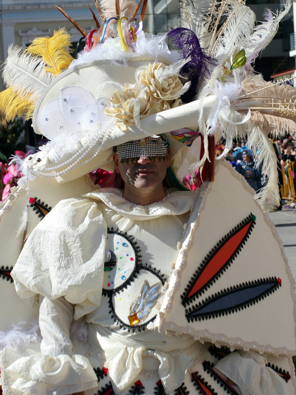 Spotlight on: the carnival season in Athens - Lonely Planet