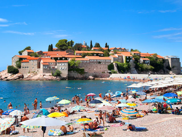 Montenegro’s best national parks – Lonely Planet - Lonely Planet