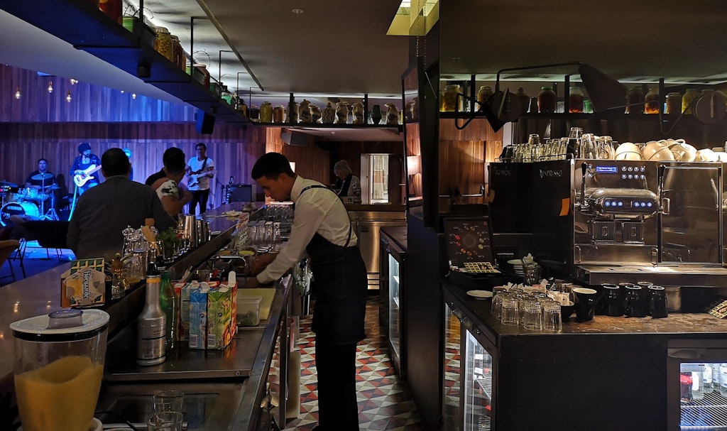 Where to get a drink in Marrakesh – Lonely Planet - Lonely Planet