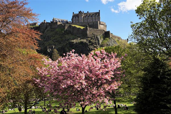What to do in Edinburgh in spring – Lonely Planet - Lonely Planet