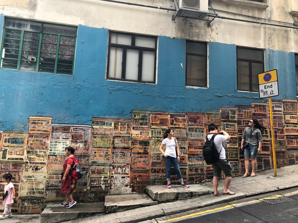 Finding old Hong Kong on the streets of Central – Lonely Planet ...