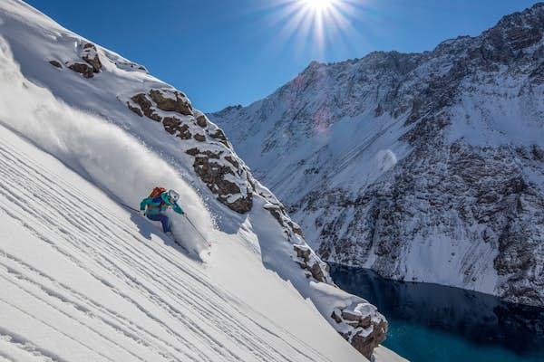 The best ski experiences in South America – Lonely Planet - Lonely Planet