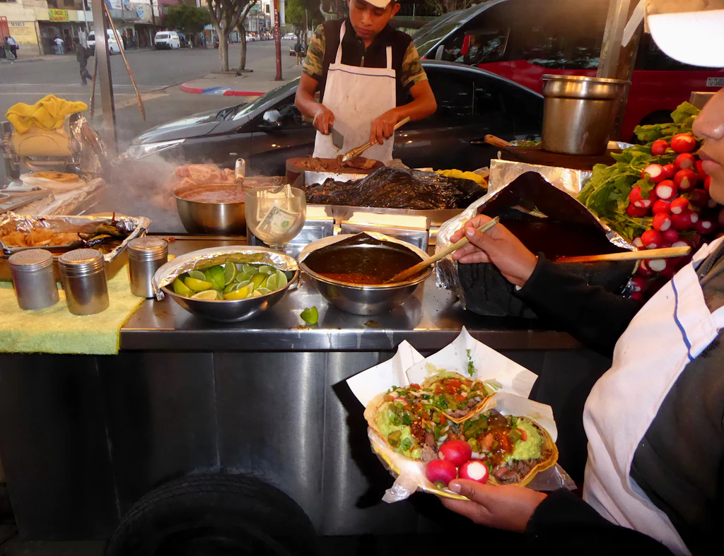 Beach, brews and street eats in Tijuana - Lonely Planet