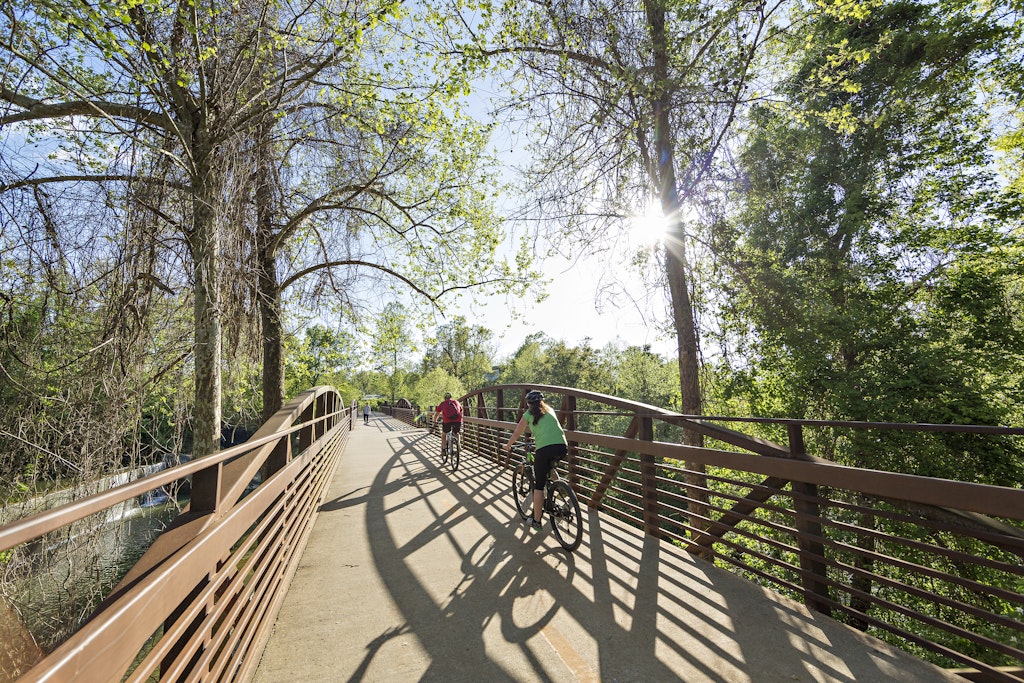 Arkansas for nature lovers: where to get outdoors in the Natural State ...