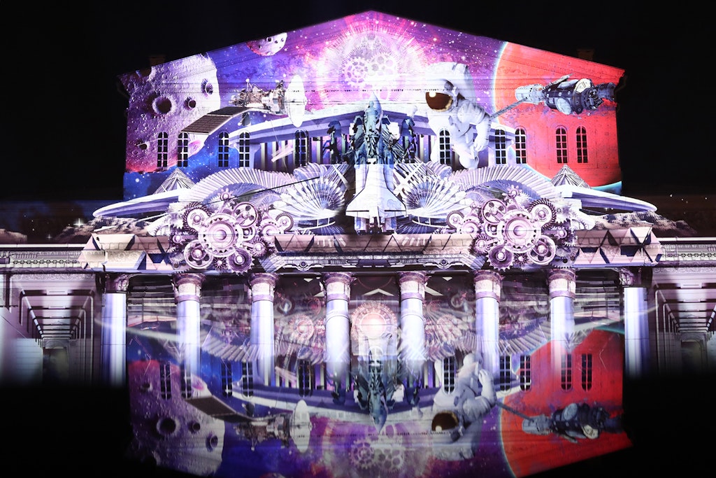 The world's best light festivals – Lonely Planet - Lonely Planet