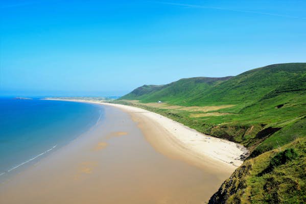 Best day trips from Cardiff: beaches, castles and beyond - Lonely Planet