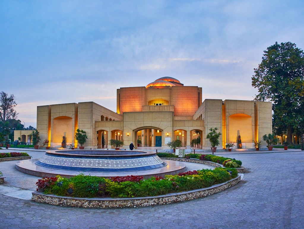 Best things to do in Cairo in summer – Lonely Planet - Lonely Planet