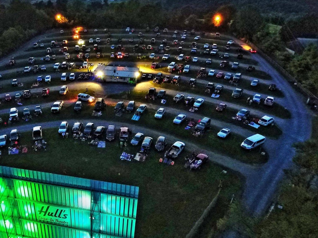The 10 best drive-in theaters in the US – Lonely Planet - Lonely Planet