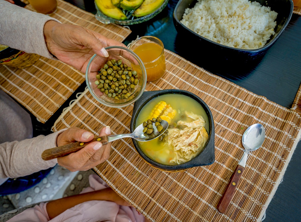 A regional road map to Colombia's food culture – Lonely Planet - Lonely ...