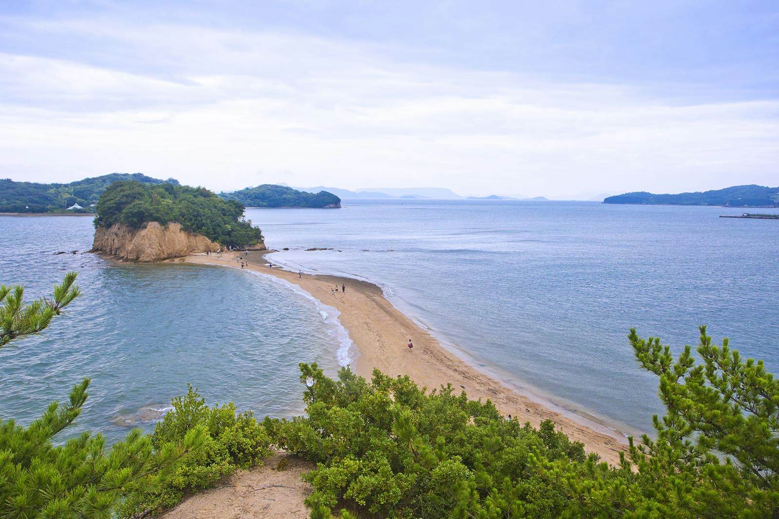 Five reasons to visit Japan's Kagawa Prefecture - Lonely Planet