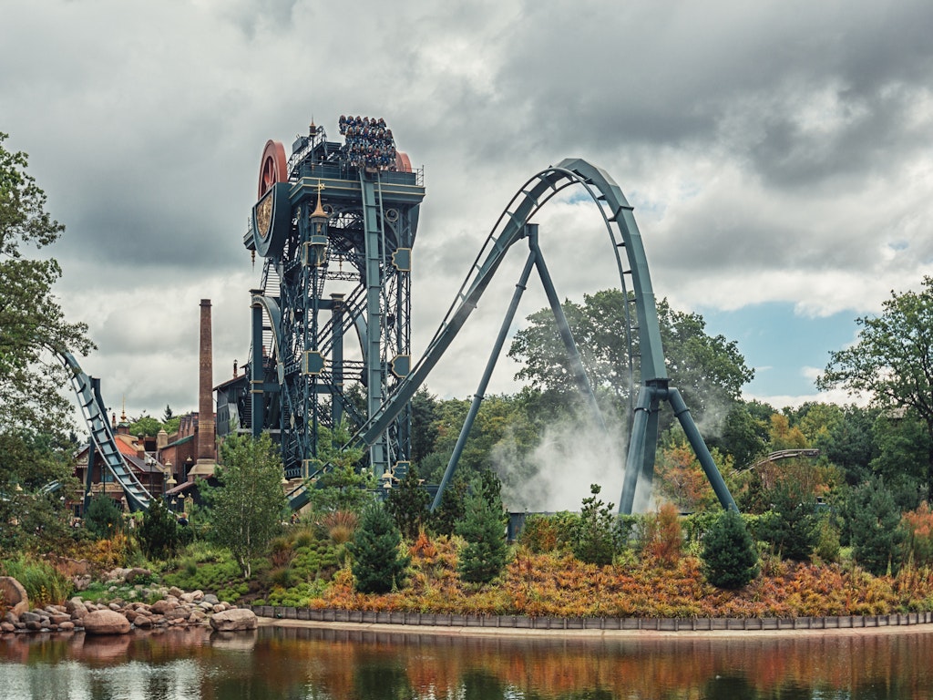 Disney alternatives: 10 theme parks for families – Lonely Planet ...